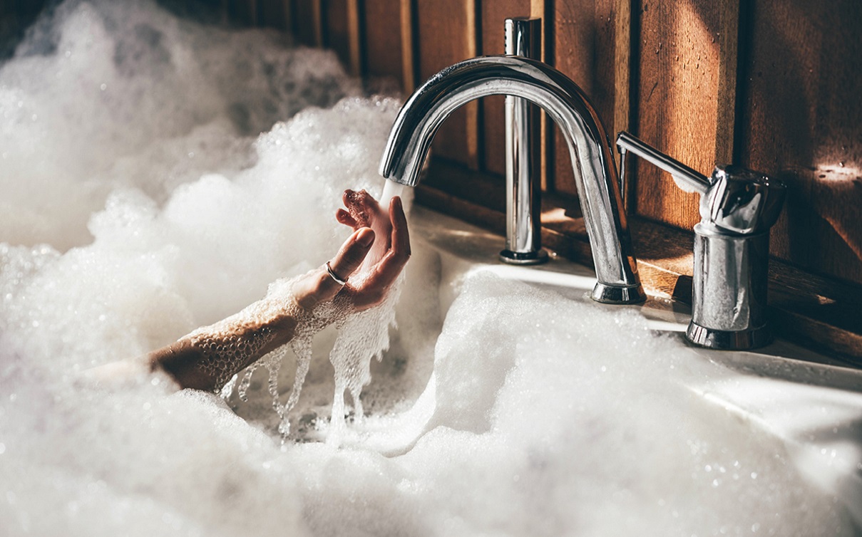 Your Ultimate Guide to Relaxation: Just Add Water | Mirolin