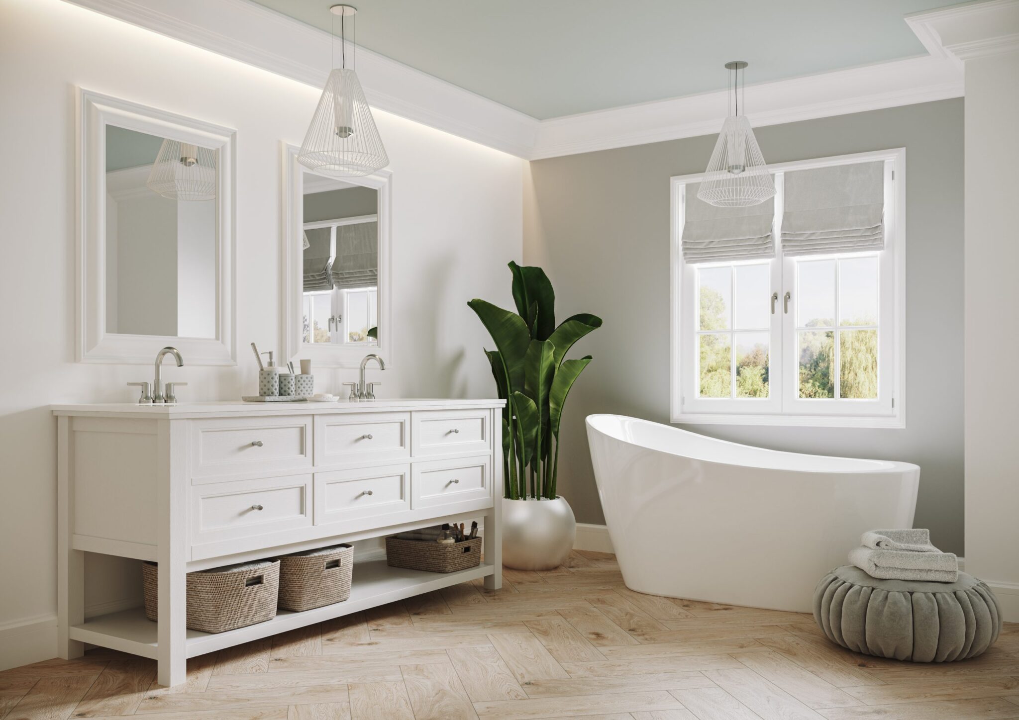 Luxury Bathtubs & Premium Bath Fixtures | Mirolin