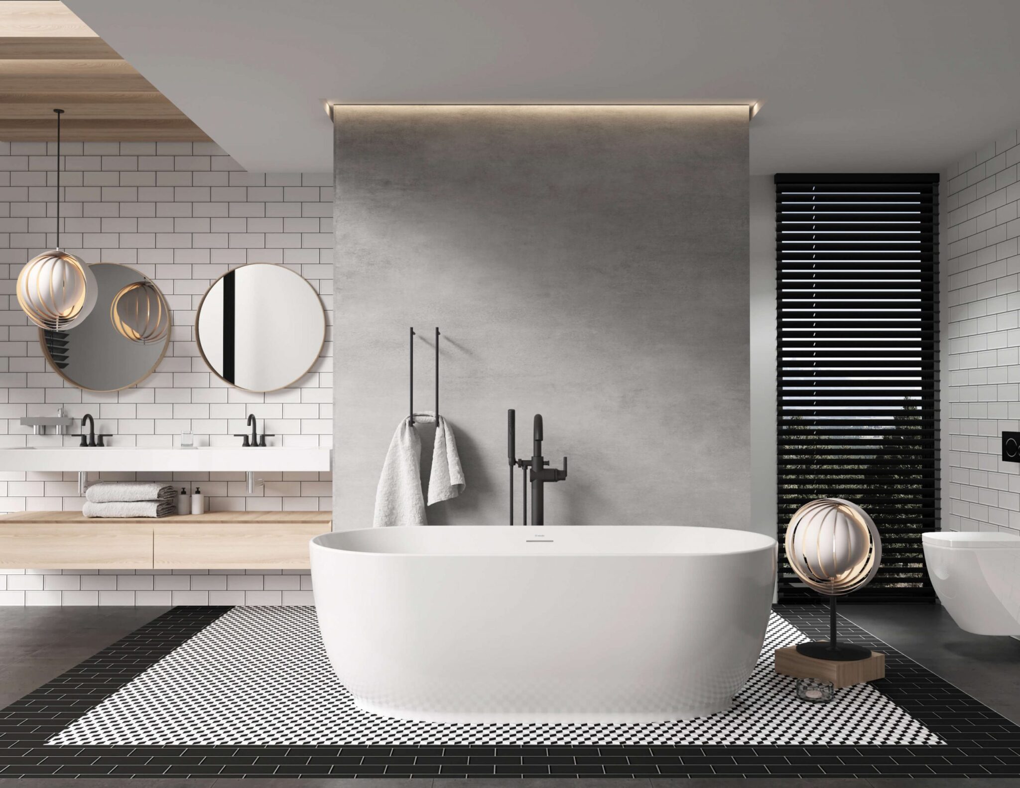 Phoenix™ Skirted Bath | Mirolin