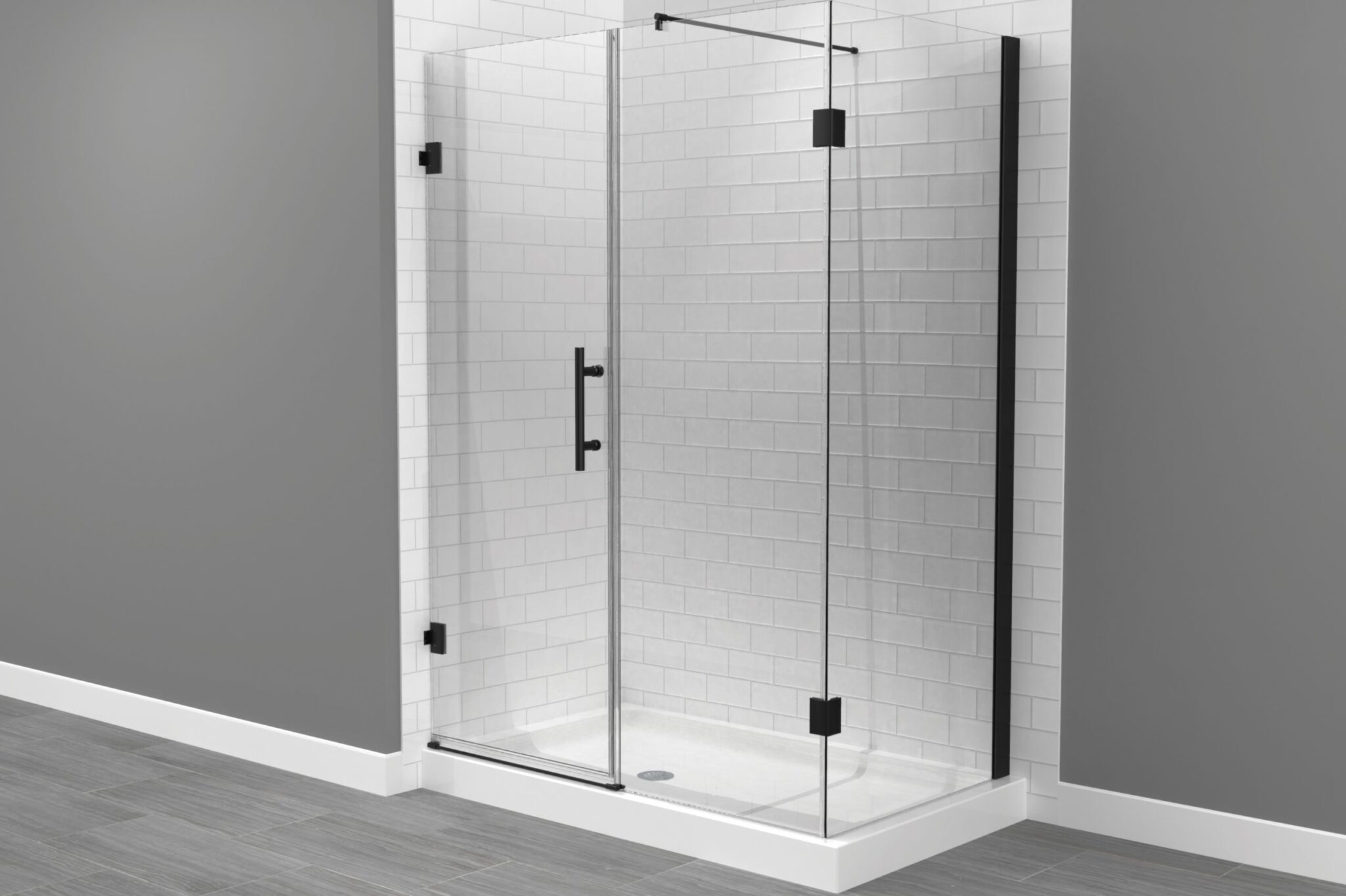 Luxury Bathtubs, Showers & Doors Supplier | Mirolin