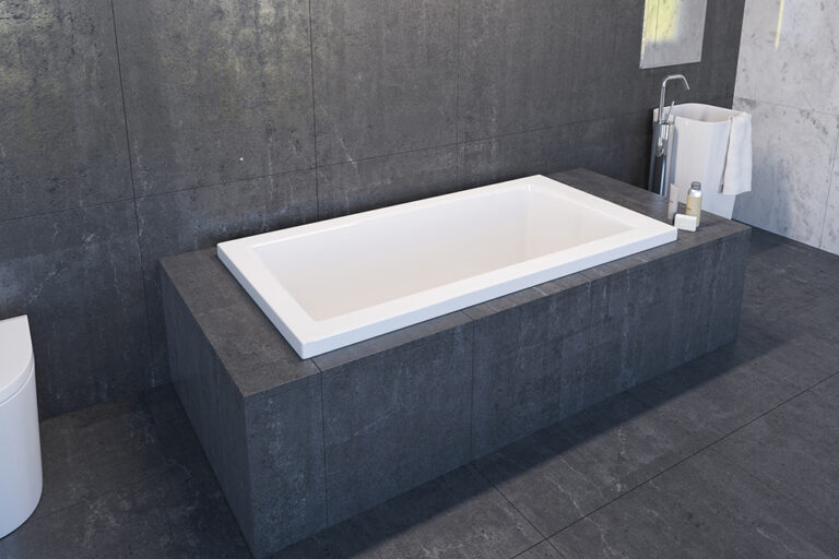 Bathing | Mirolin