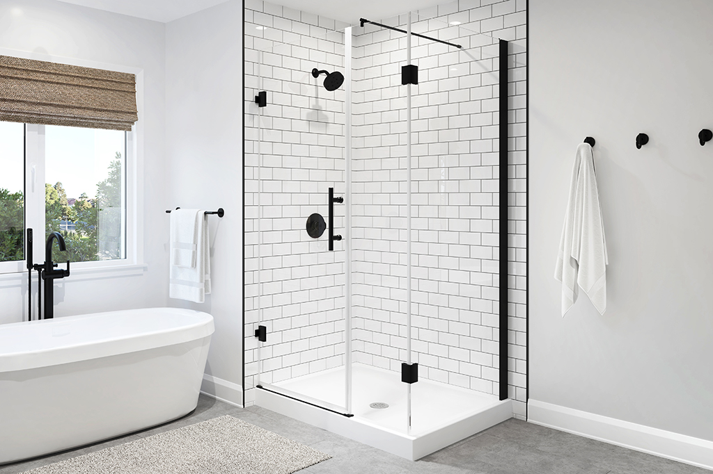 Luxury Bathtubs, Showers & Doors Supplier | Mirolin