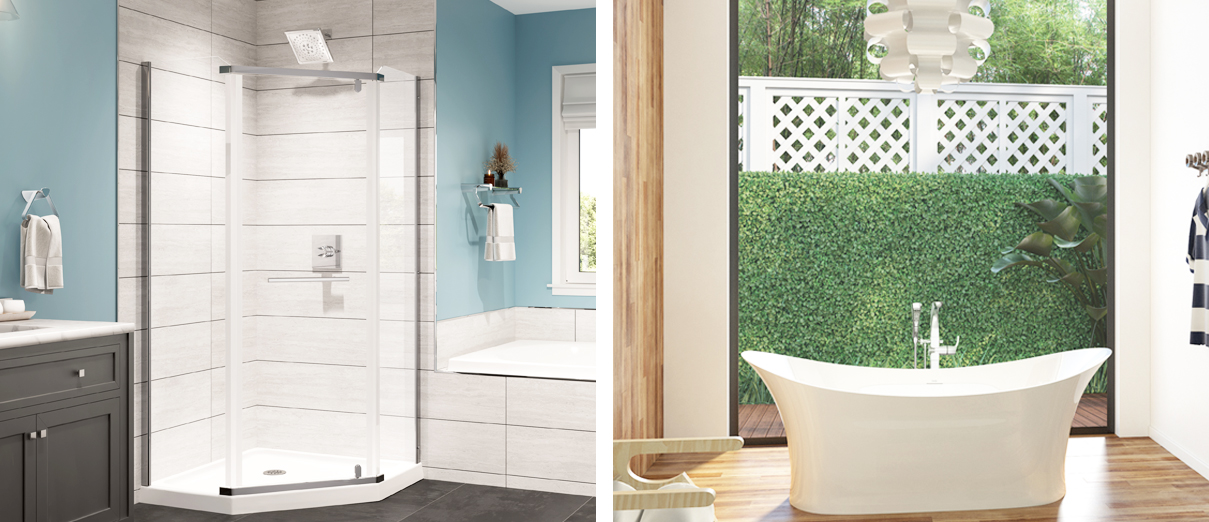 Get the Most Out of Your Bathroom Reno | Mirolin