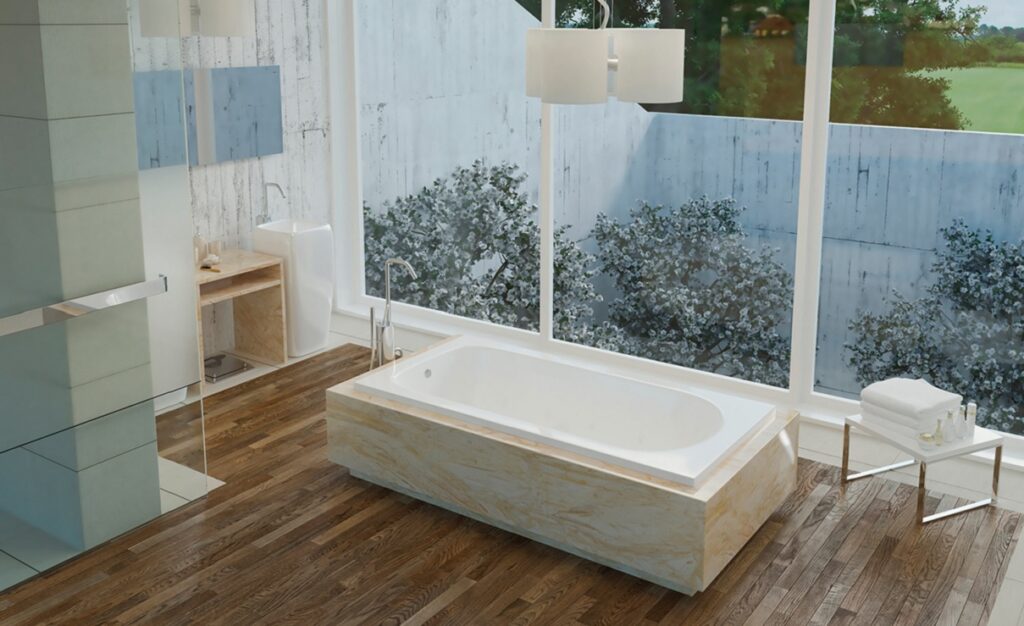 The Joy of Co-Bathing: Cherishing Moments with Your Baby | Mirolin