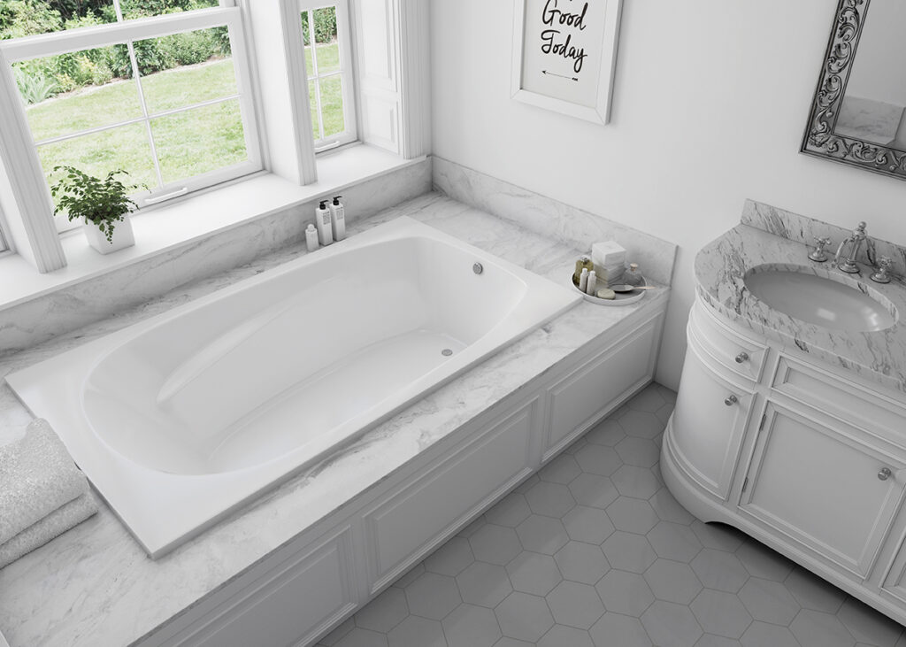 Your Ultimate Guide to Relaxation: Just Add Water | Mirolin